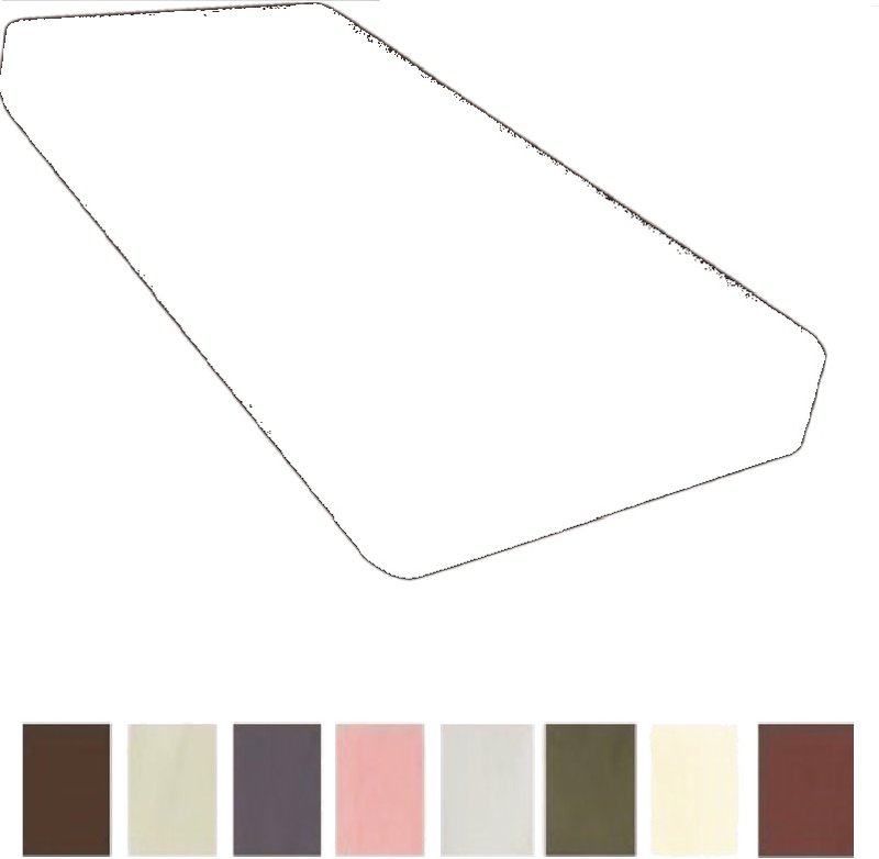 Fitted Sheet Cot Size ITEM PCD fitted-sheet-cot-size-item-pcd