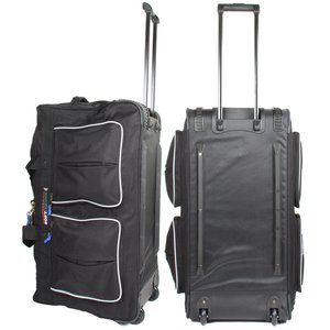 Soft Trunks With Wheels